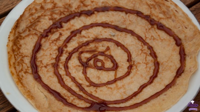 Pannenkoeken (Basisrecept) | Zelf Pannenkoeken Bakken