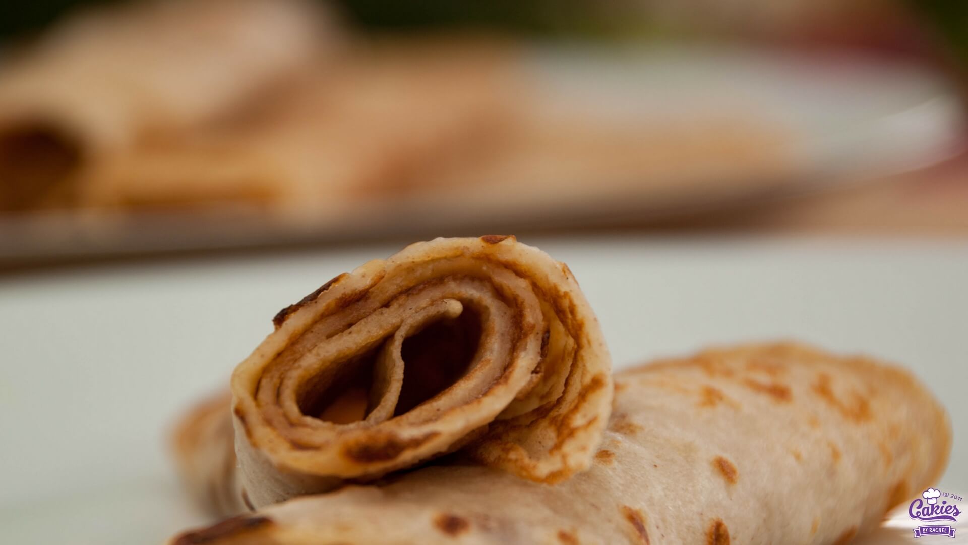 Pannenkoeken (Basisrecept) | Zelf Pannenkoeken Bakken